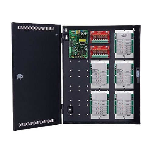 LifeSafety Power FPO75-2D8E2-5SL1 SLCLASS Integrated Salto Power System ...