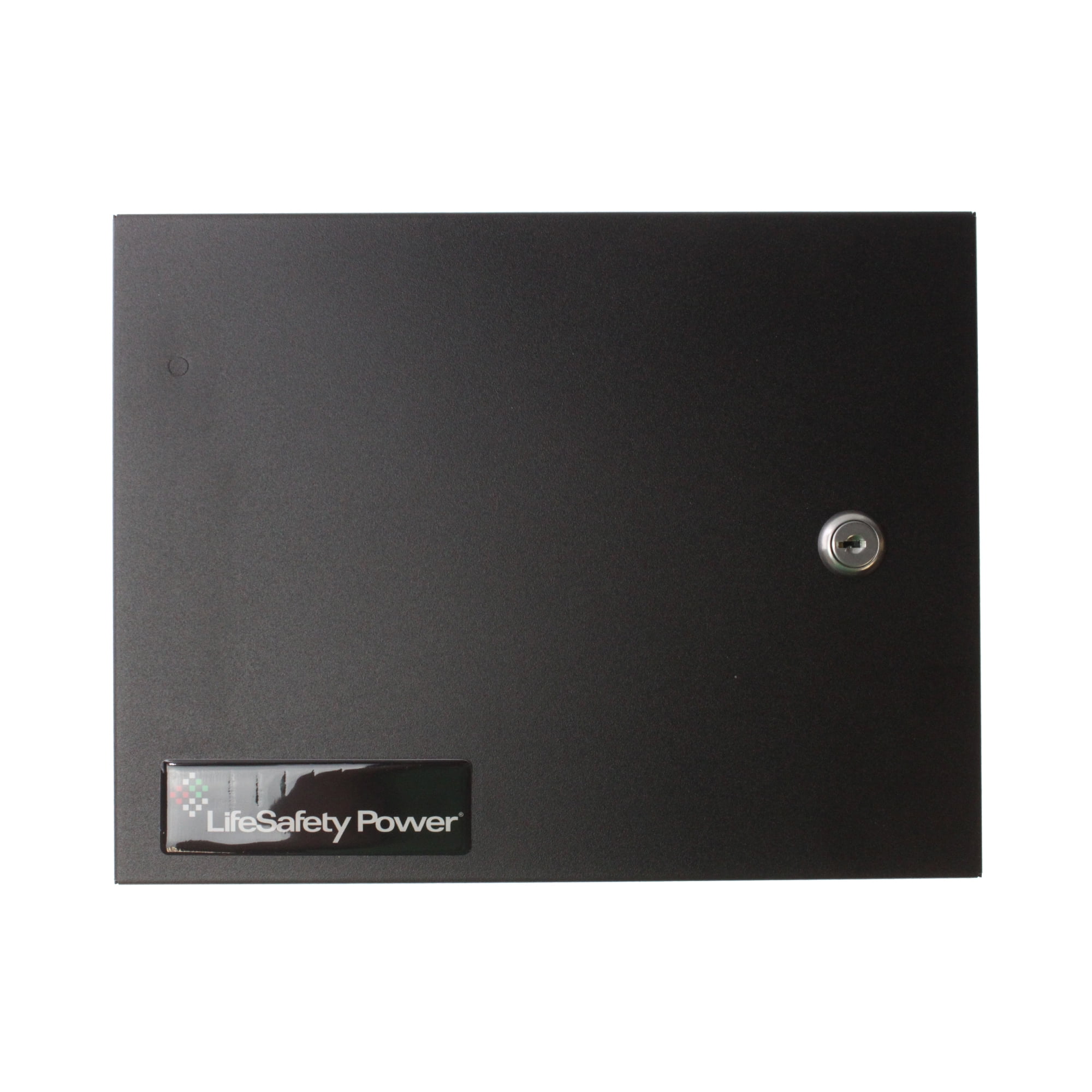 LifeSafety Power FPO75-D8F8E5 Flexpower Single Votlage Standard Power ...