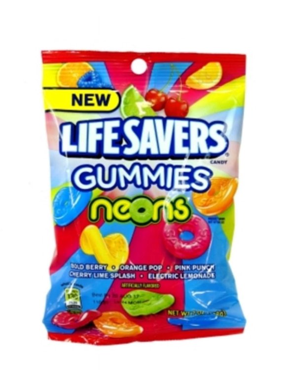 Life Savers gummies in Life Savers - Walmart.com
