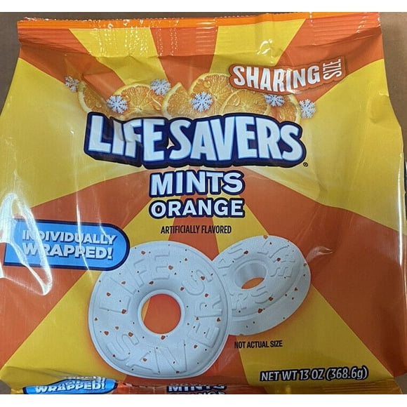 Bulk Mints in Bulk Candy - Walmart.com