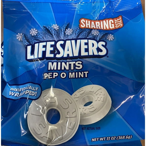 Lifesavers Bulk