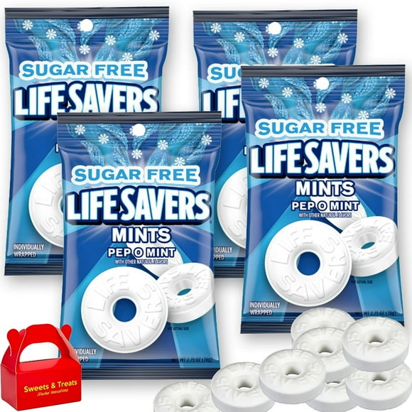 Life Savers mint in Life Savers - Walmart.com
