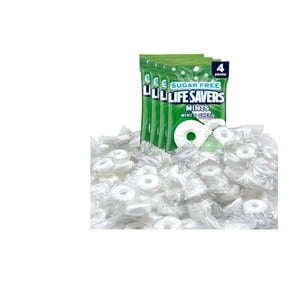 Life Savers Sugar Free