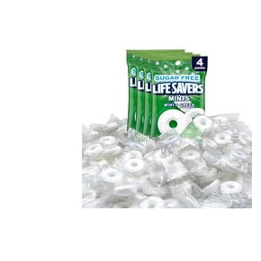 Life Savers Sugar Free