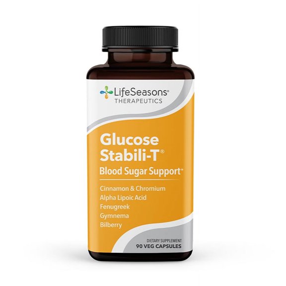 Blood Sugar Support Supplements