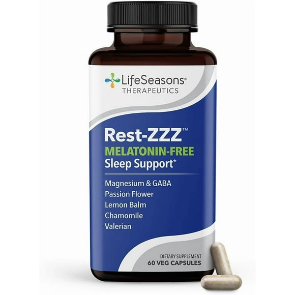 Relaxing For Restless Legs