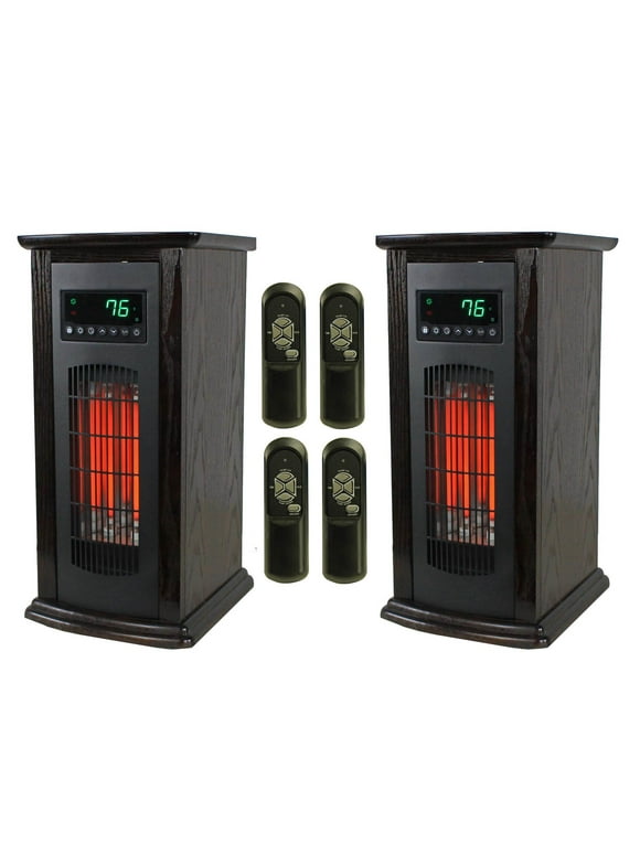 Electric Wall Heaters in Space Heaters - Walmart.com