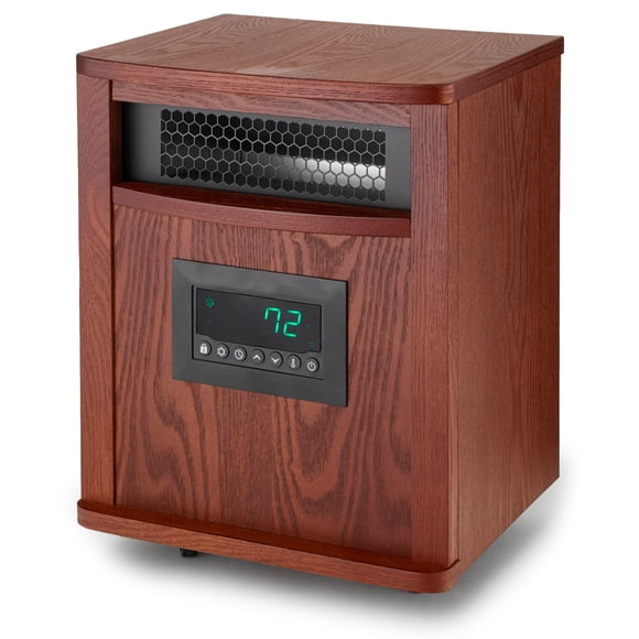 Infrared Radiant Heater