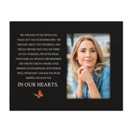 Baptism Baby Dedication Photo Frame - Child of God - Walmart.com