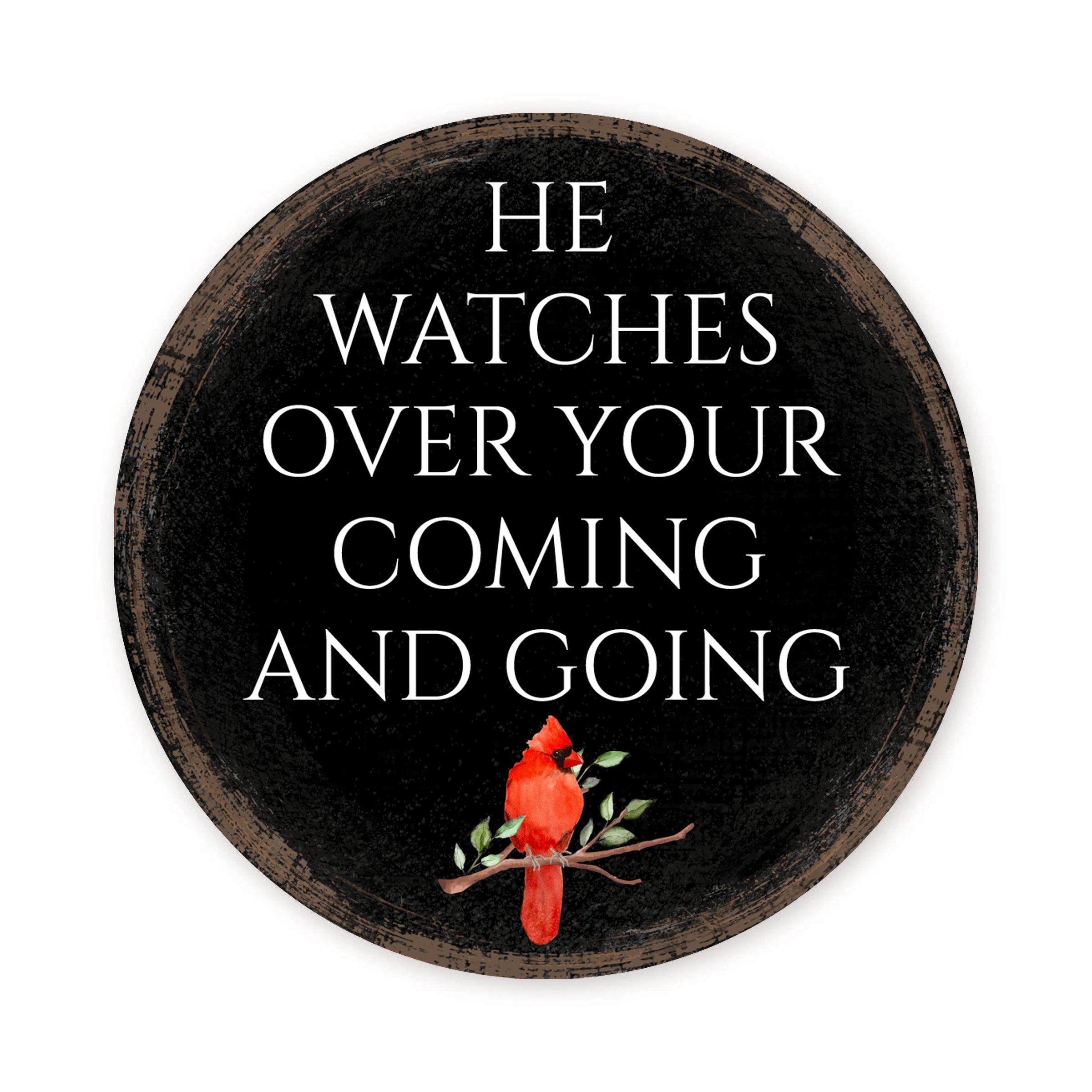 LifeSong Milestones Small Refrigerator Magnets with Inspirational Verse ...