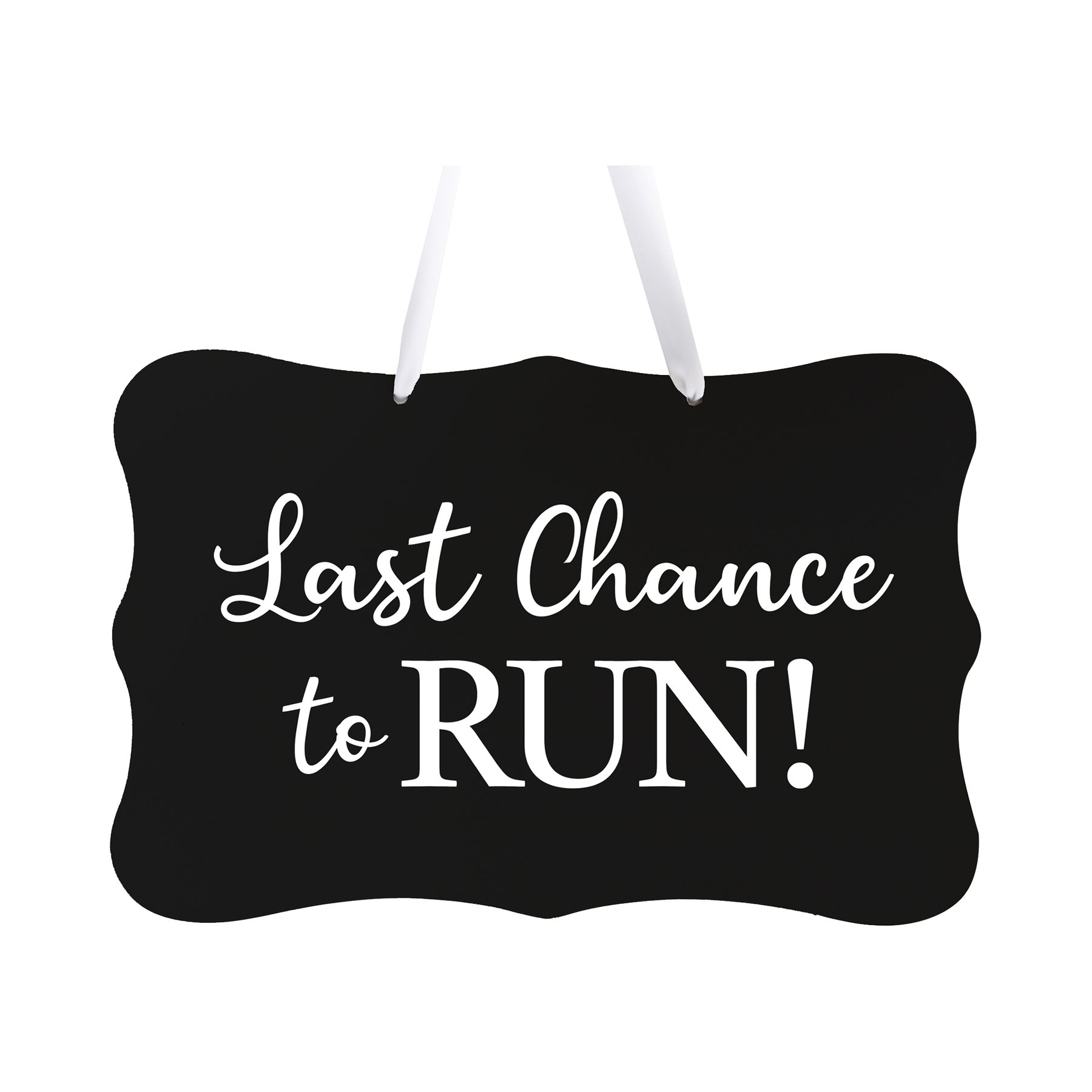 LifeSong Milestones Wedding Wall Hanging Signs For Ceremony And ...