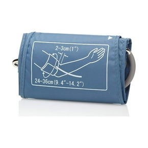 Lifesource Blood Pressure Monitor Extra Large Cuff