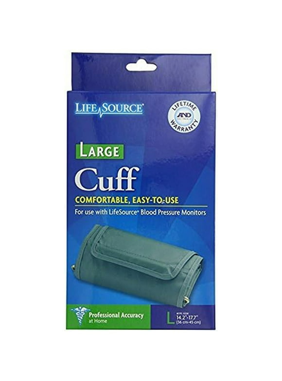 LifeSource Blood Pressure Monitors - Walmart.com