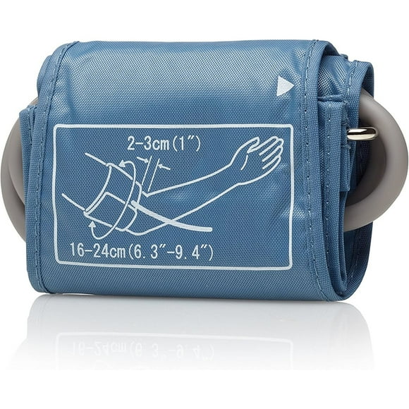 Small Cuff Blood Pressure Monitor