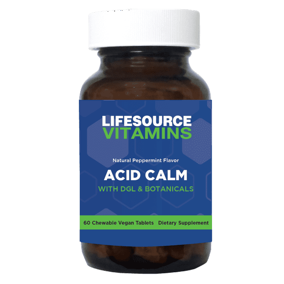 Lifesource Vitamins