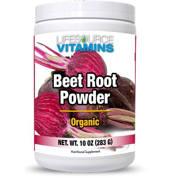 Super Beets Soft Chews