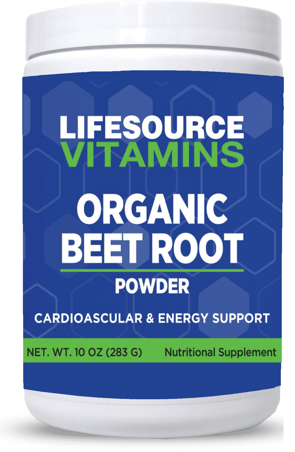 LifeSource Vitamins Beet Root Powder Organic – 10 oz, 57 Servings ...