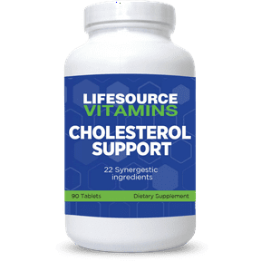 Lifesource Vitamins