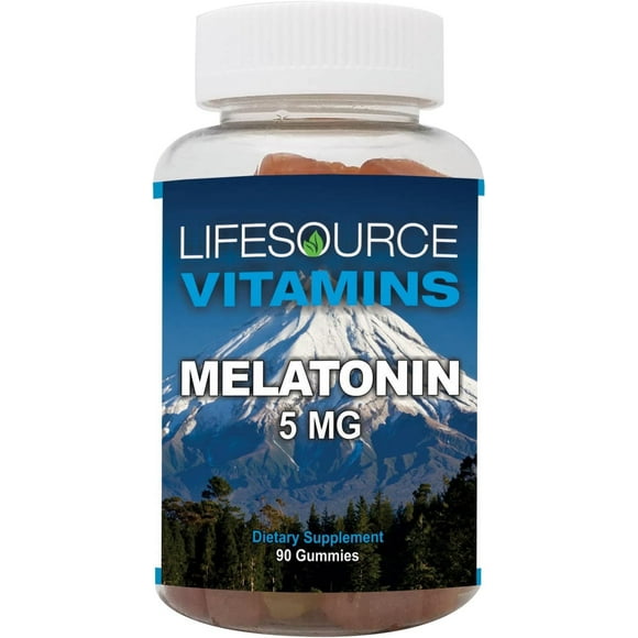 Lifesource Vitamins