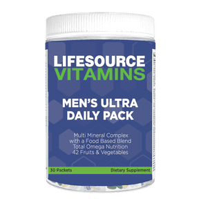Lifesource Vitamins
