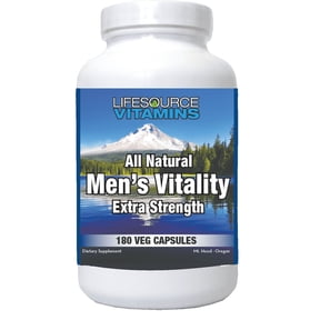 Lifesource Vitamins