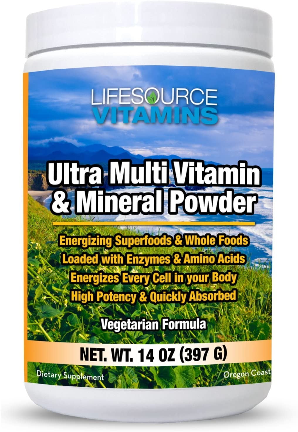Lifesource Vitamin