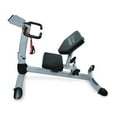 LifeSpan Stretch Partner Bench - Walmart.com