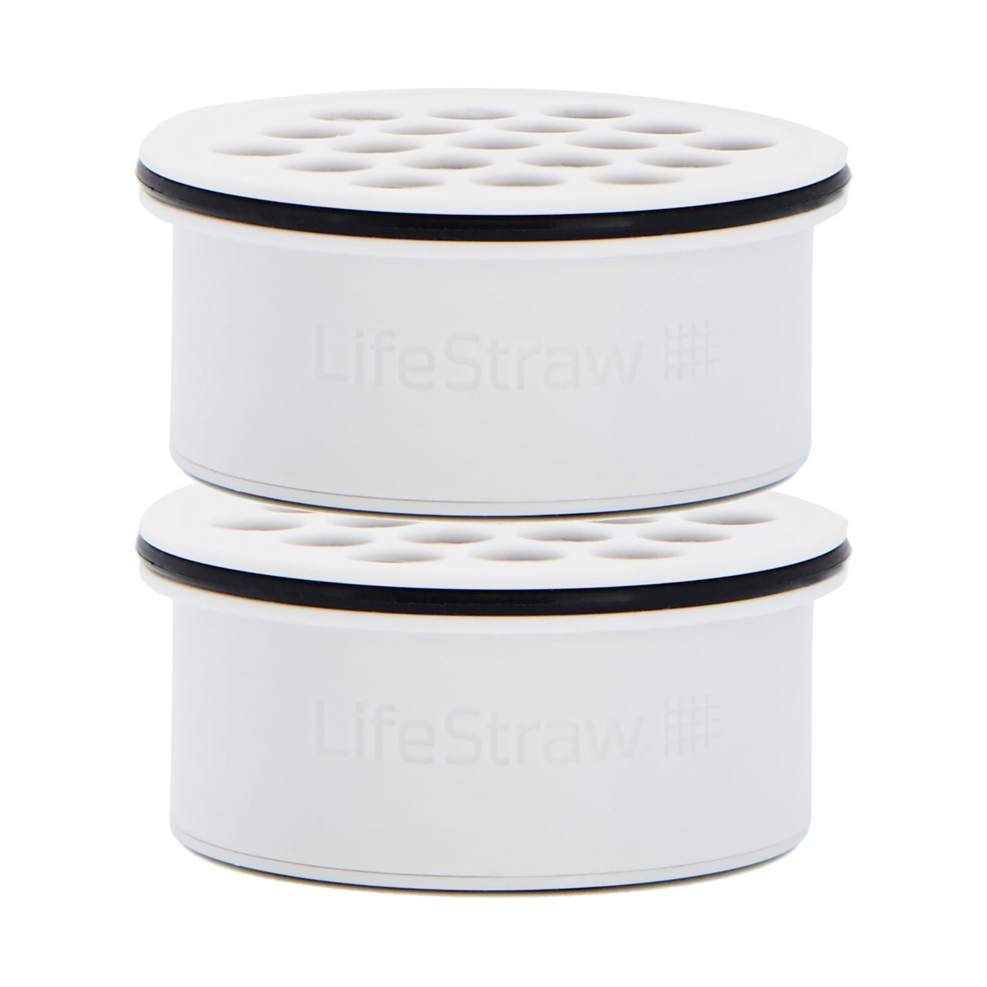 LifeStraw Home Water Purifier: Activated Carbon + Ion Exchange Filter ...