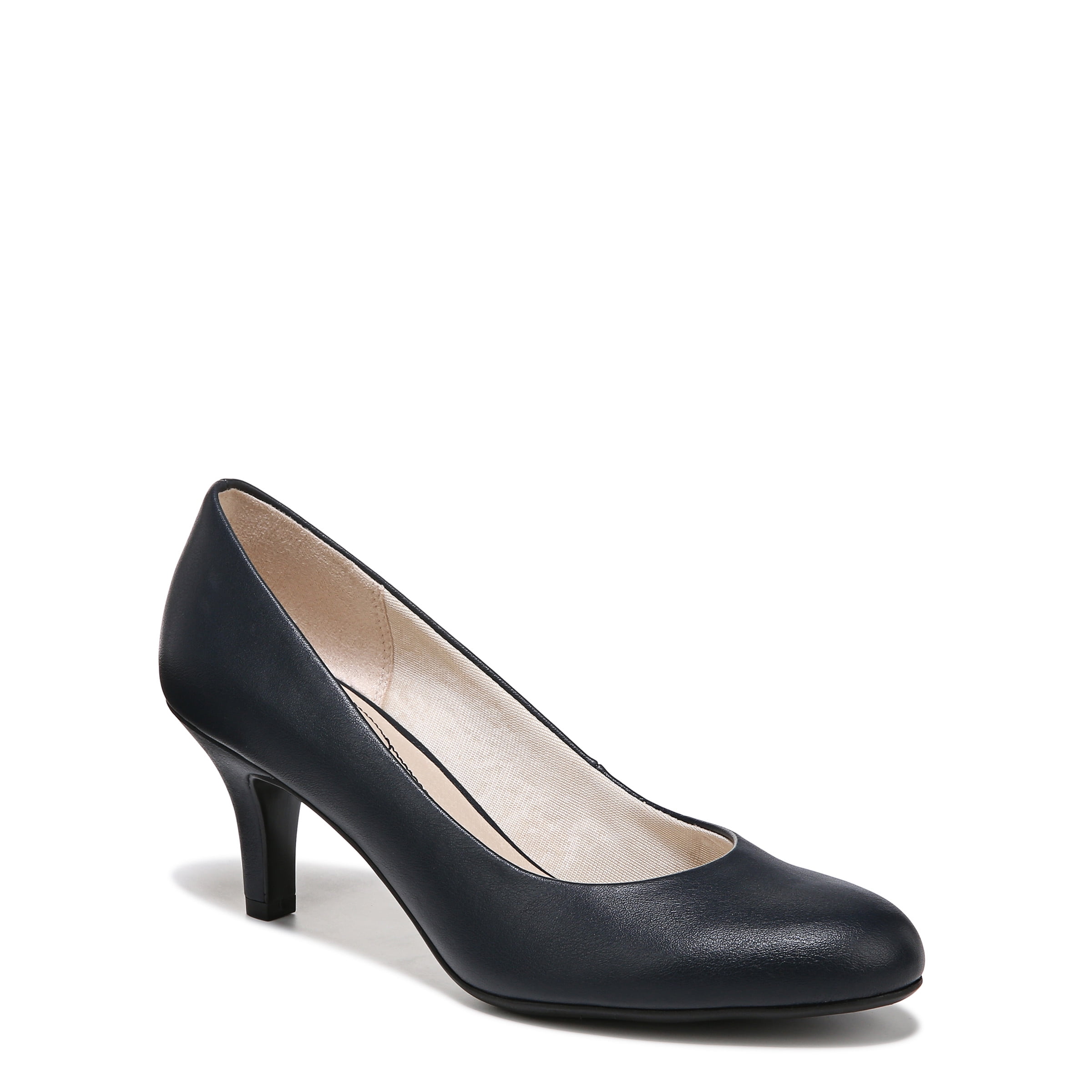 LifeStride Women's Parigi Pump - Various Widths Available - Walmart.com