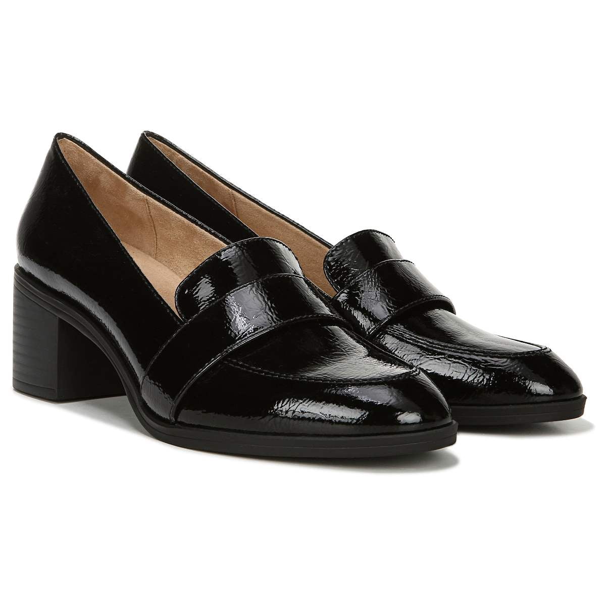 LifeStride Women's Pumps HTHR - Heather Gray Brittany Pump - Women ...