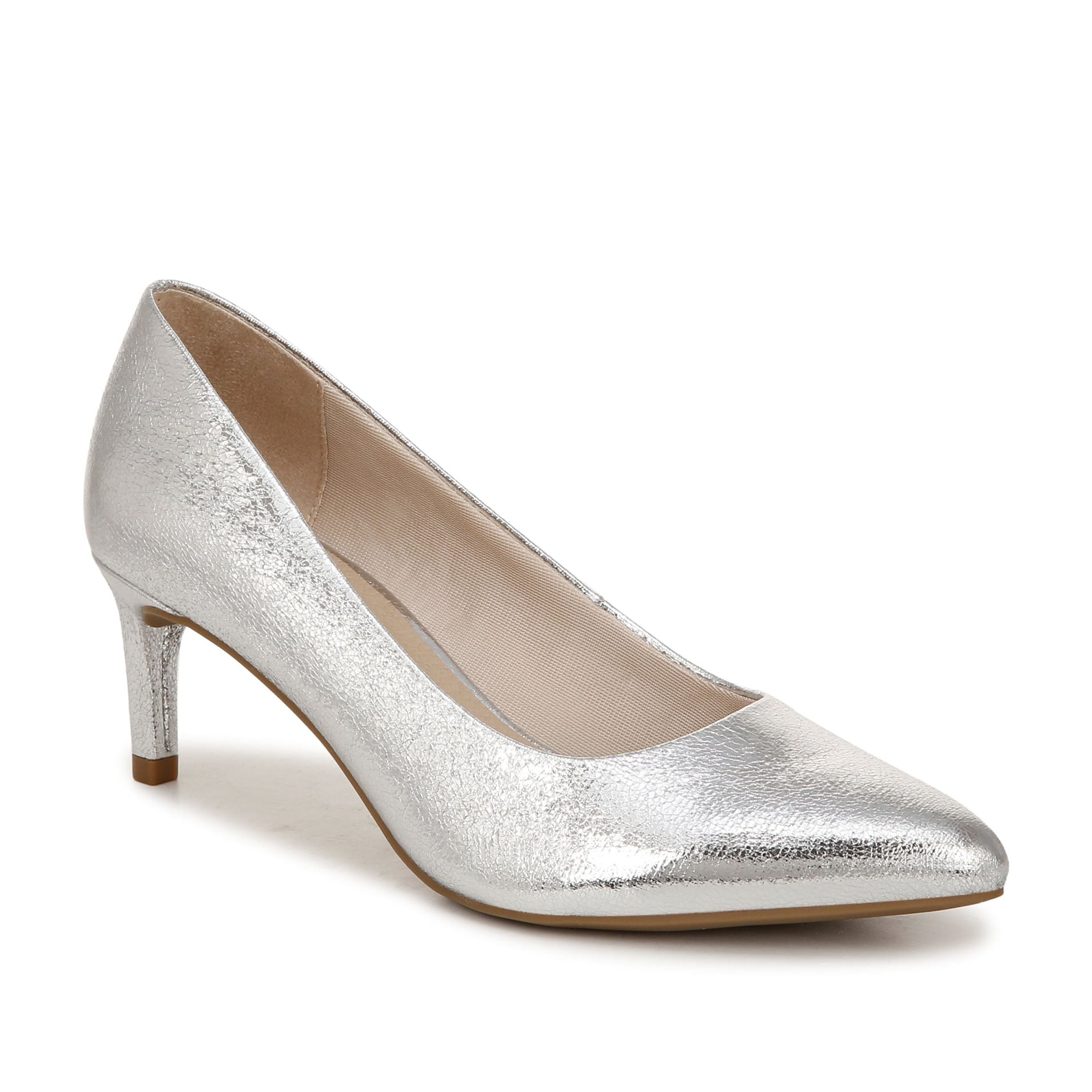 LifeStride Womens Alexis High Heels - Medium & Wide Width - Walmart.com