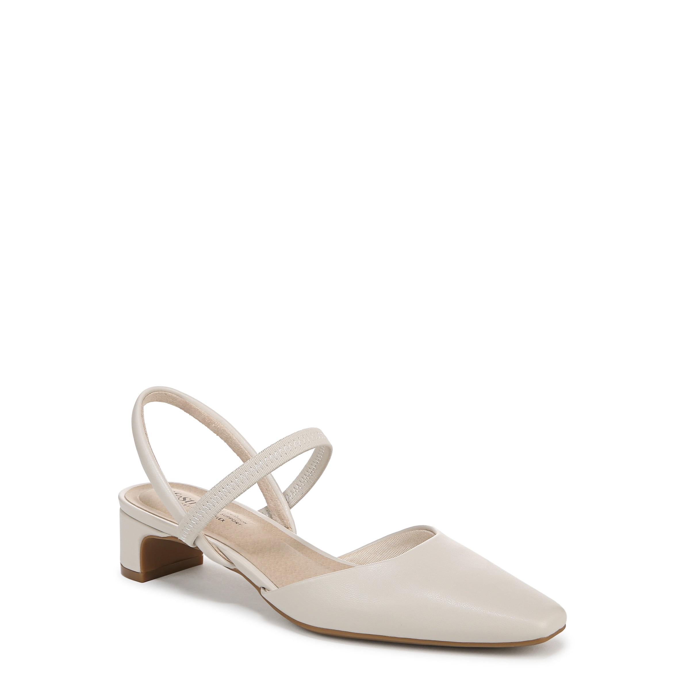 LifeStride Women's Lainey Slingback - Medium & Wide Width - Walmart.com