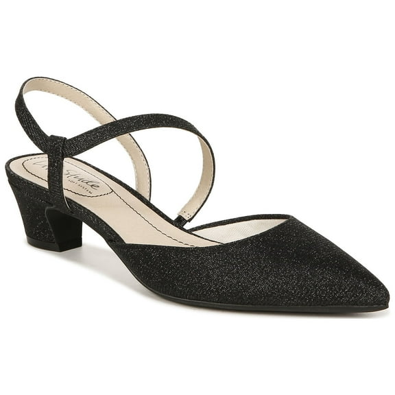 LifeStride Womens Gaines Loafer - Medium & Wide Width - Walmart.com