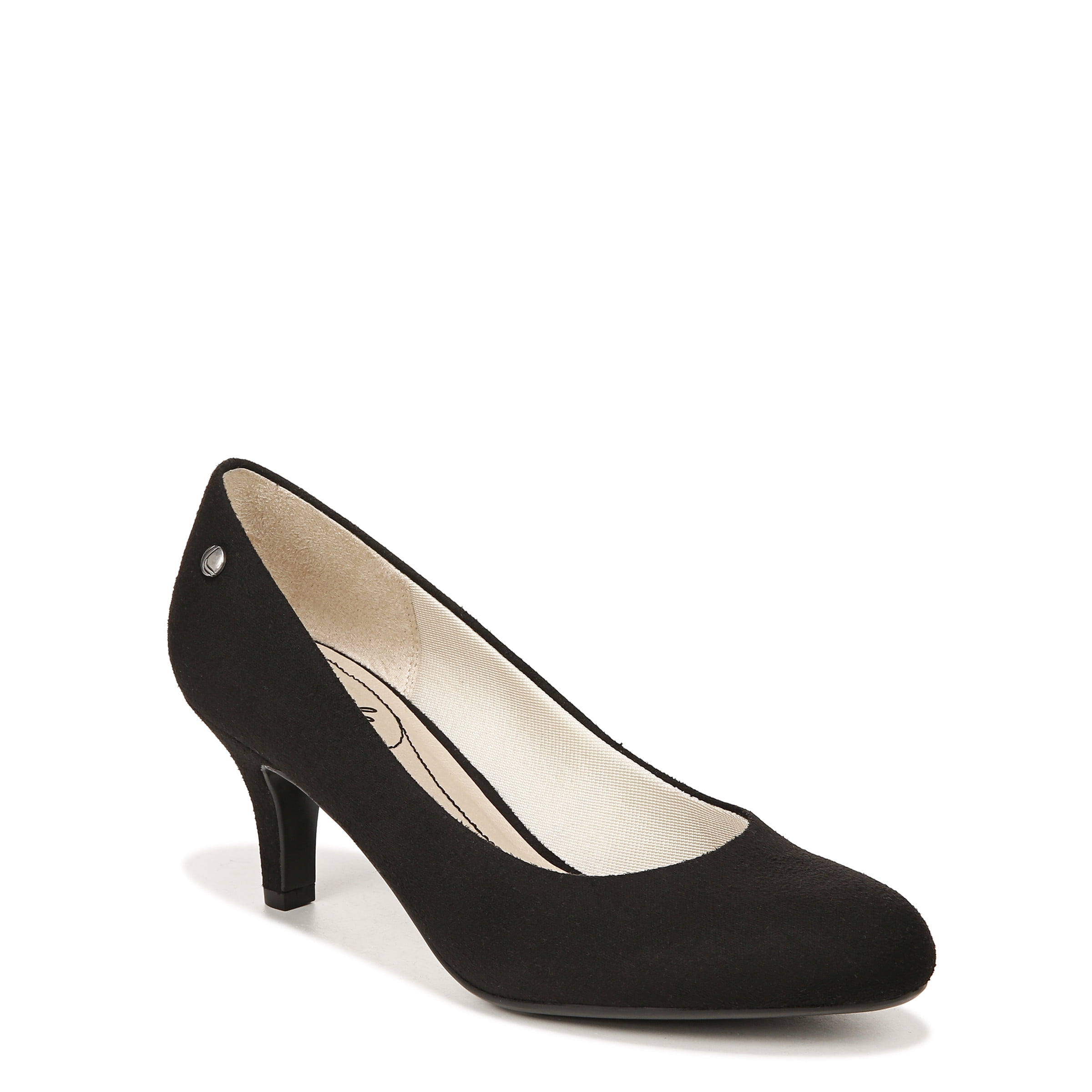 LifeStride Womens Parigi Pumps - Various Widths Available - Walmart.com