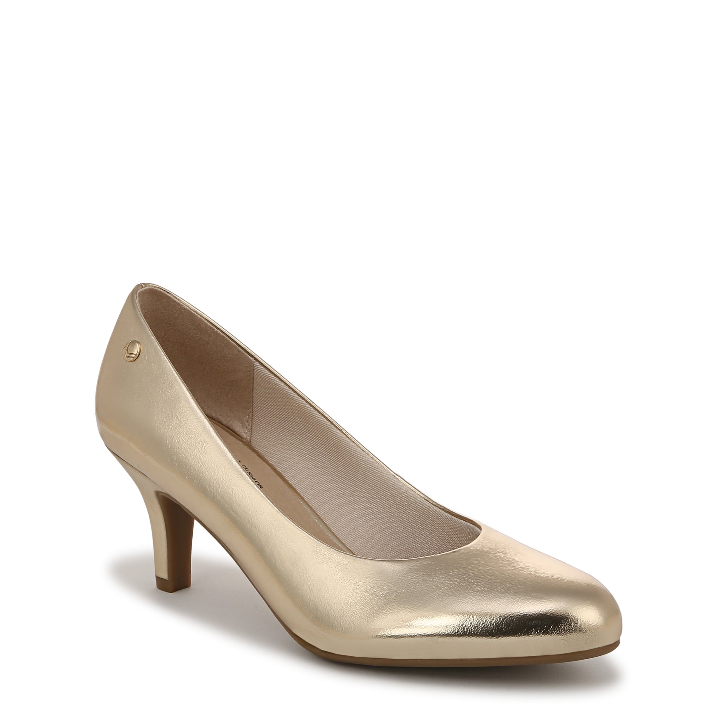 LifeStride Womens Parigi Pumps - Various Widths Available - Walmart.com