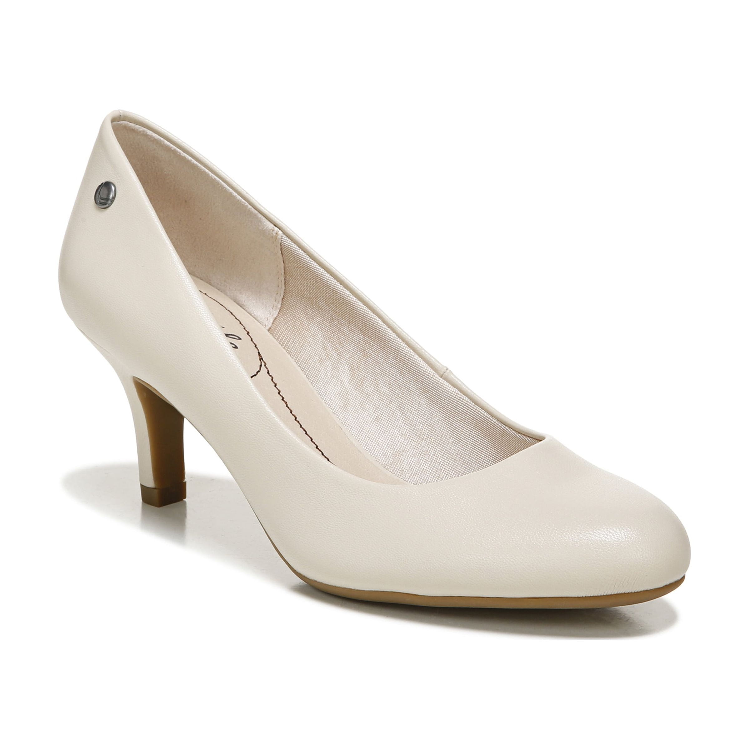 LifeStride Womens Parigi Pumps - Various Widths Available - Walmart.com