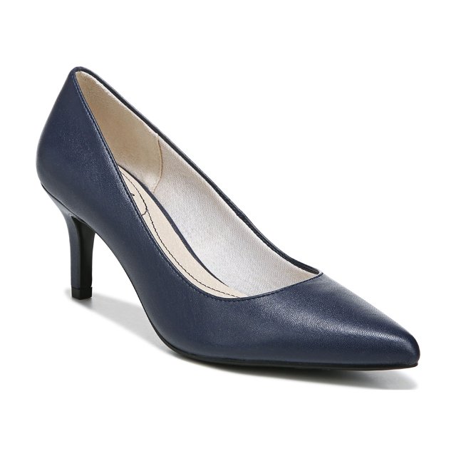 LifeStride Womens Sevyn Pumps - Various Widths Available - Walmart.com