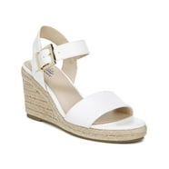 Aerosoft - Kumo Arch Supportive Women’s Strappy Sandals - Walmart.com