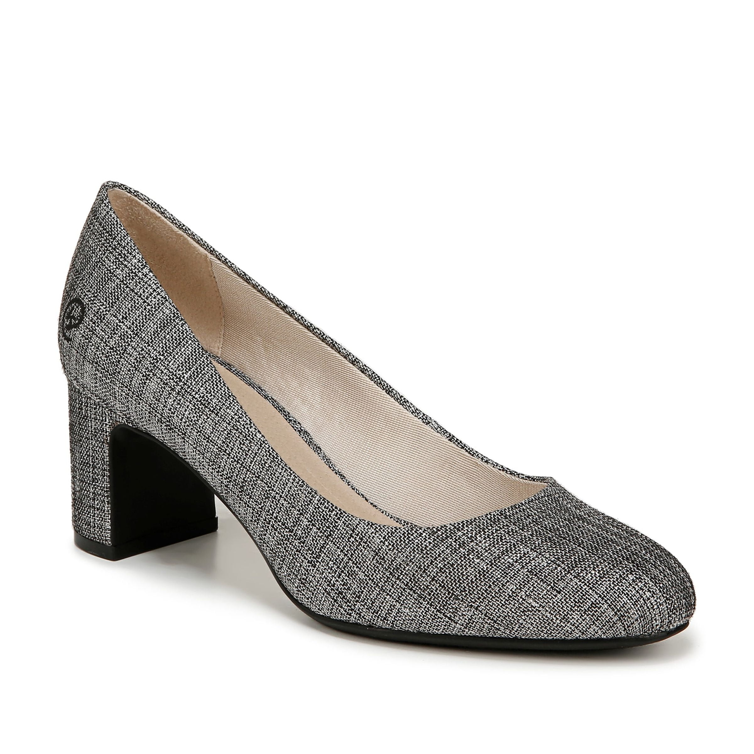 LifeStride Womens Taylor Pumps - Medium & Wide Width - Walmart.com
