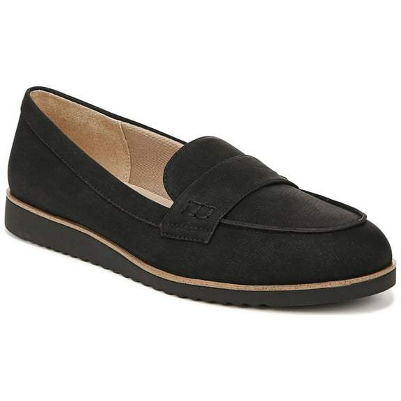 LifeStride Womens Gaines Loafer - Medium & Wide Width - Walmart.com