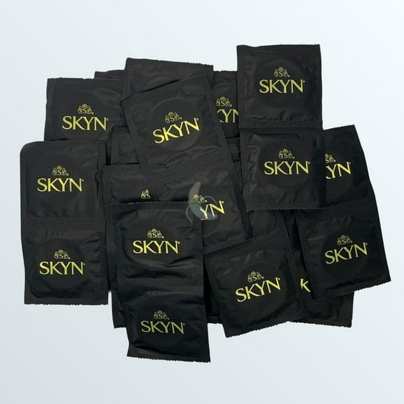Lifestyles Skyn Original Non Latex Condoms