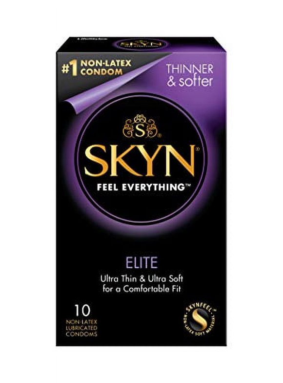 SKYN All Condoms in Condoms - Walmart.com