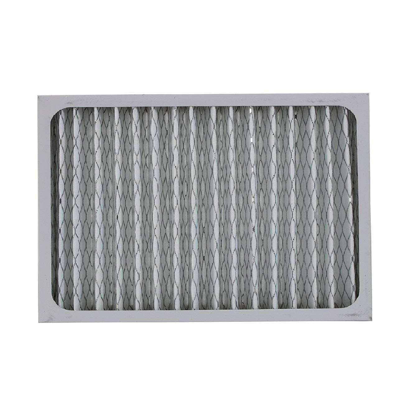 LifeSupplyUSA Filter 30928 Compatible with Hunter HEPAtech Air ...