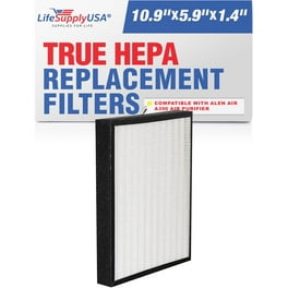 Home air filter replacement walmart store