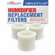 Equate Replacement Humidifier Filter - Walmart.com
