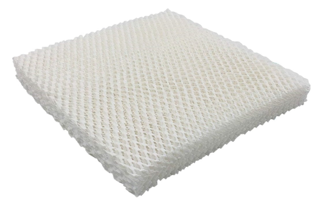LifeSupplyUSA Humidifier Pad Replacement Compatible with Honeywell HAC ...