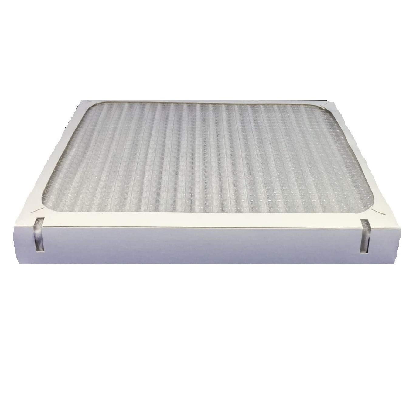 LifeSupplyUSA True HEPA Filter Replacement Compatible with Hunter 30925 ...