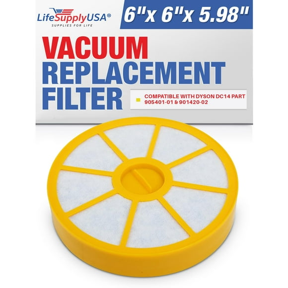 Dyson Replacement Filter