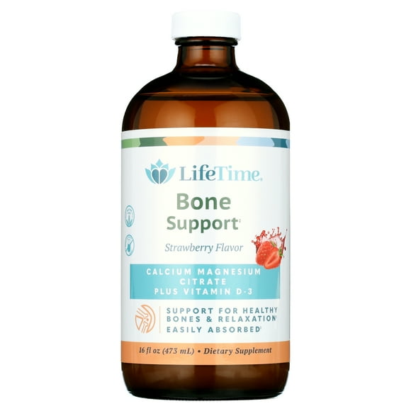 Magnesium Citrate in Magnesium - Walmart.com