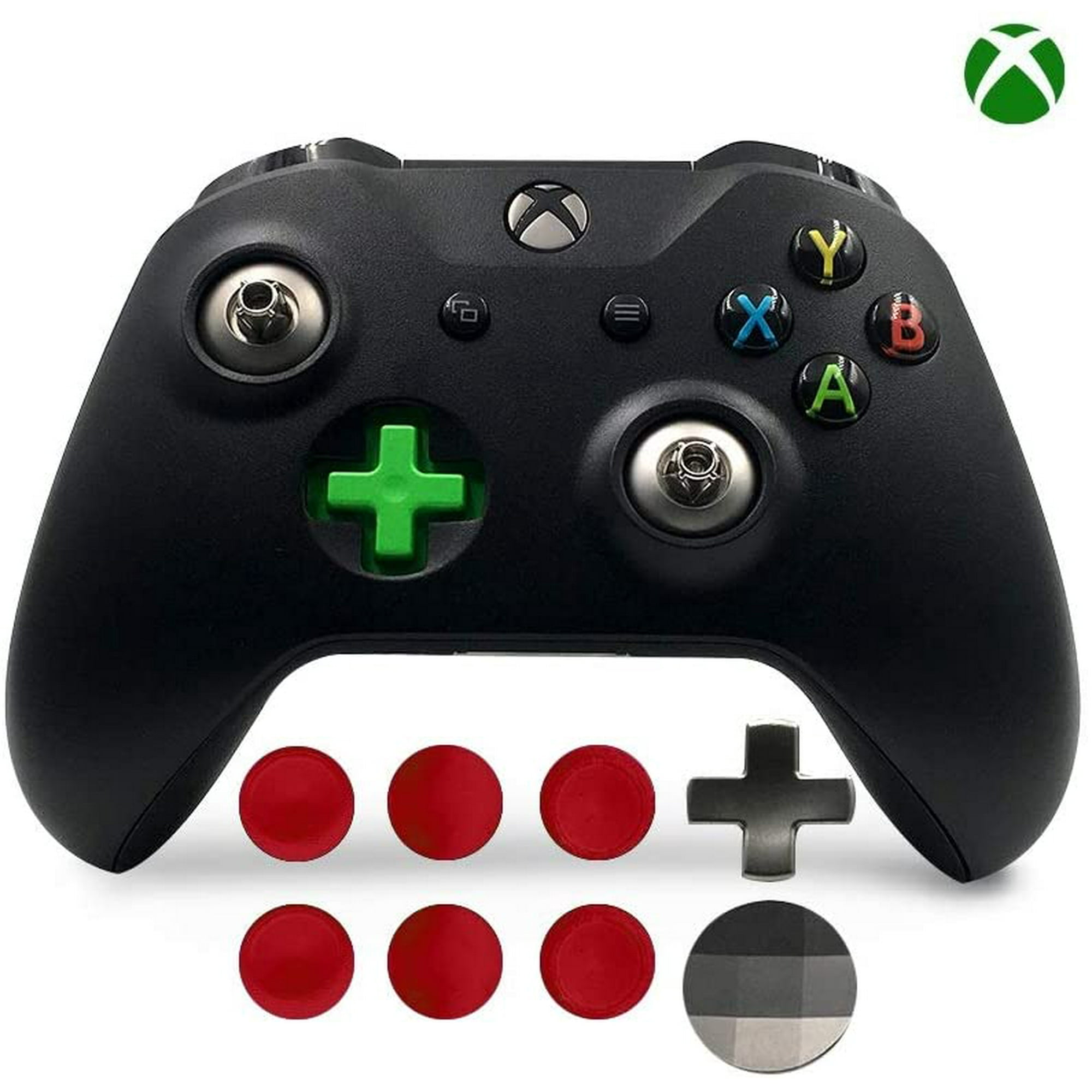 Xbox 360 Custom Controllers